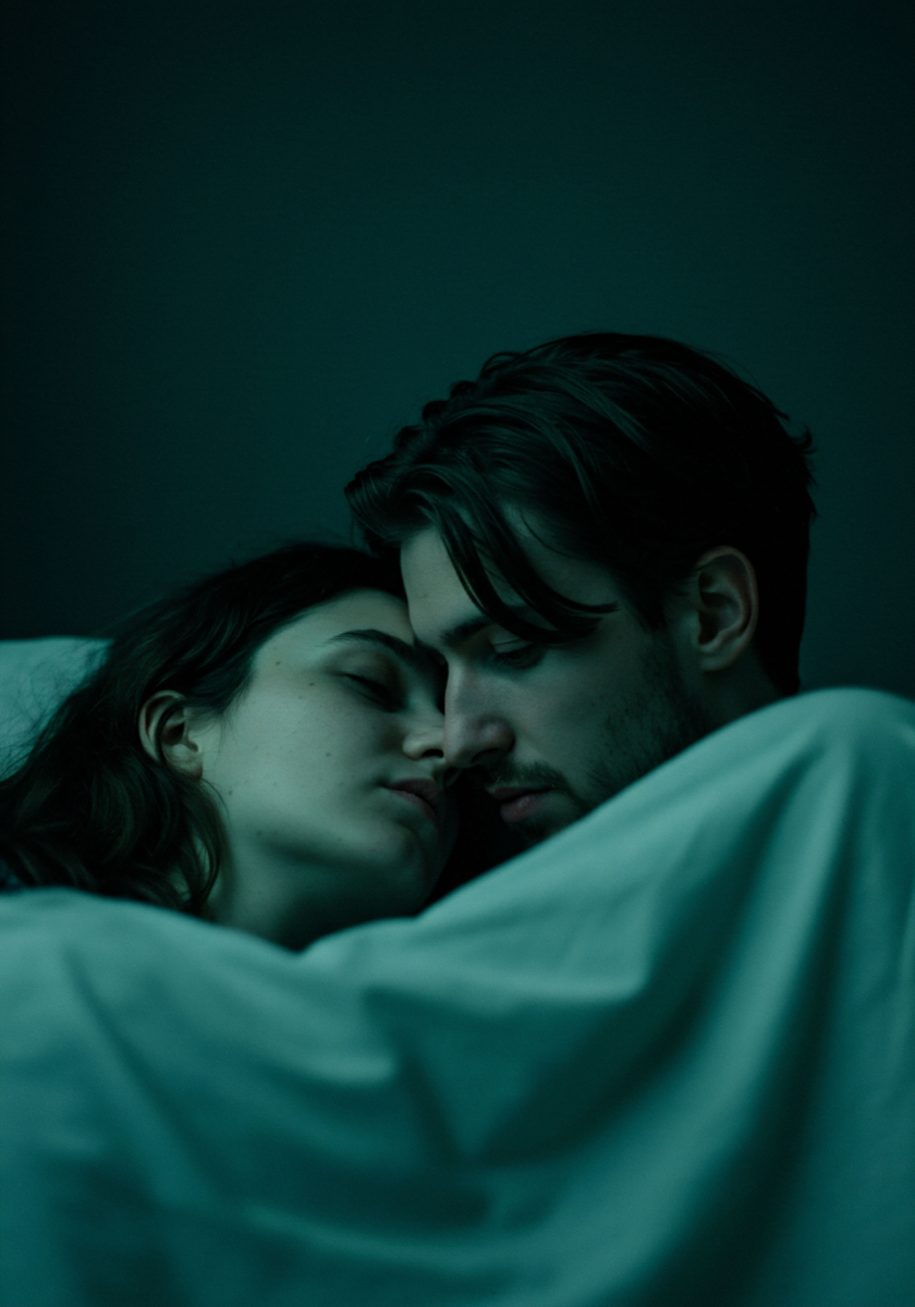 Kontrollmechanismen ∗ Feld ∗ Intimität