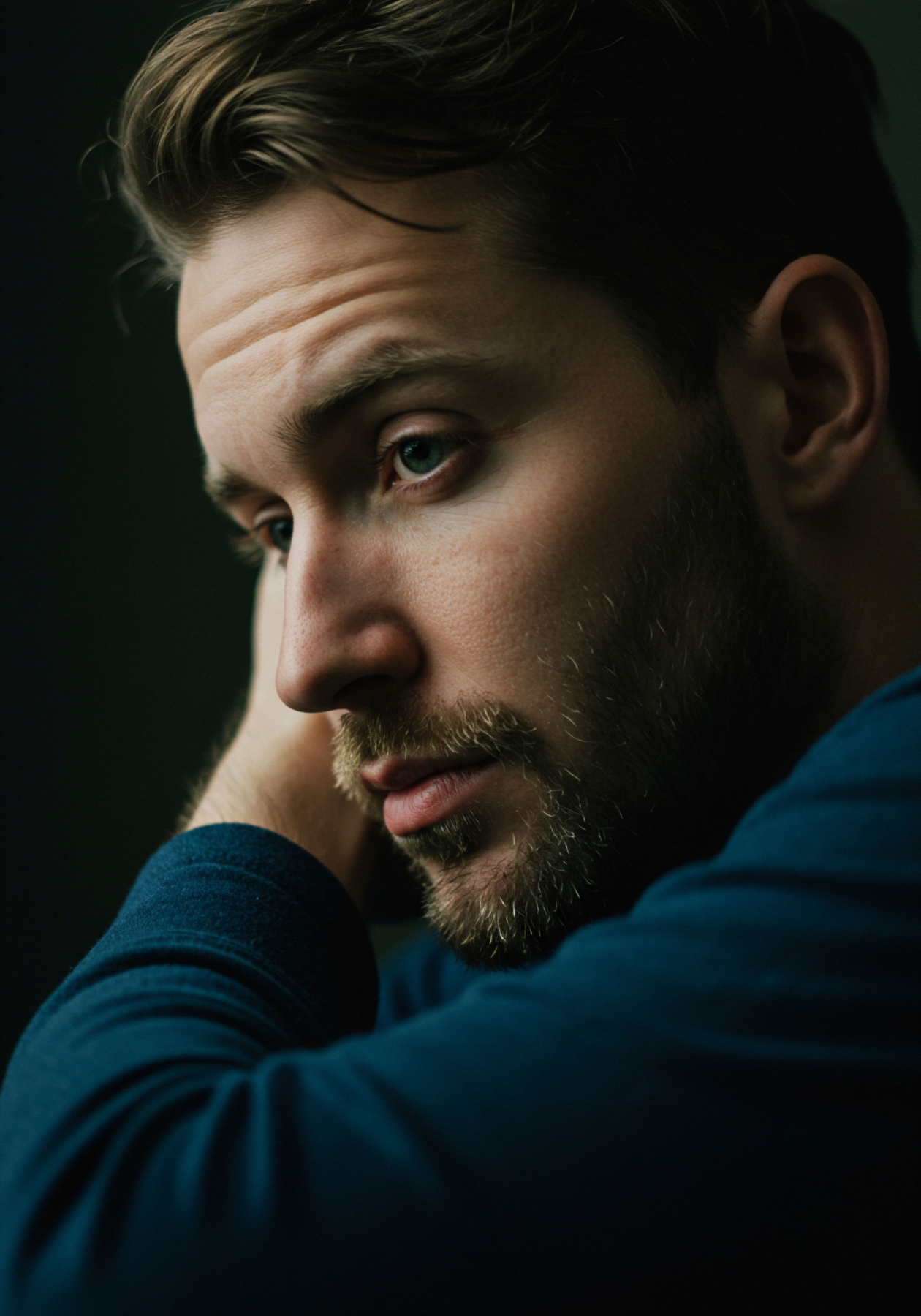 Rotkohl ∗ Feld ∗ Intimität